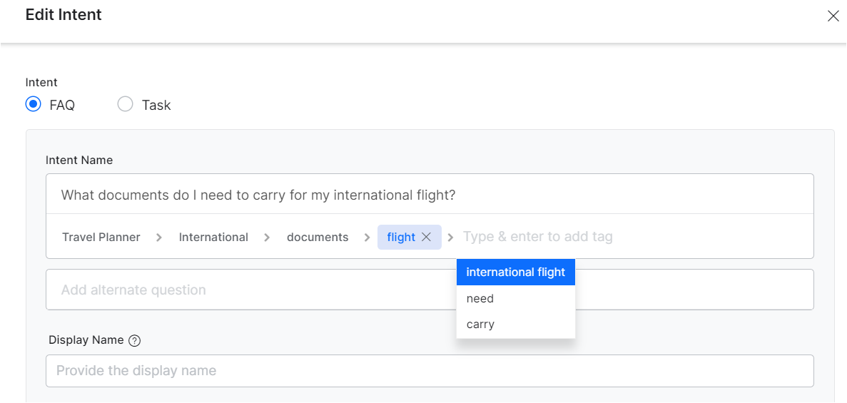 Knowledge Graph Training - v10