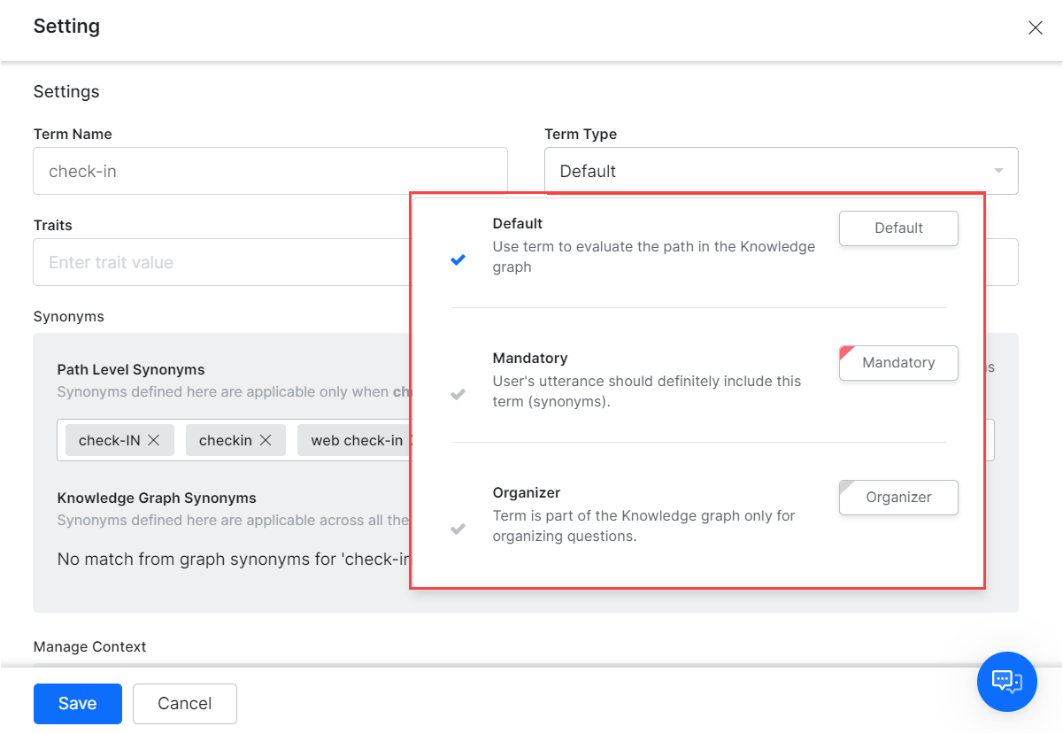 Knowledge Graph Training - v10