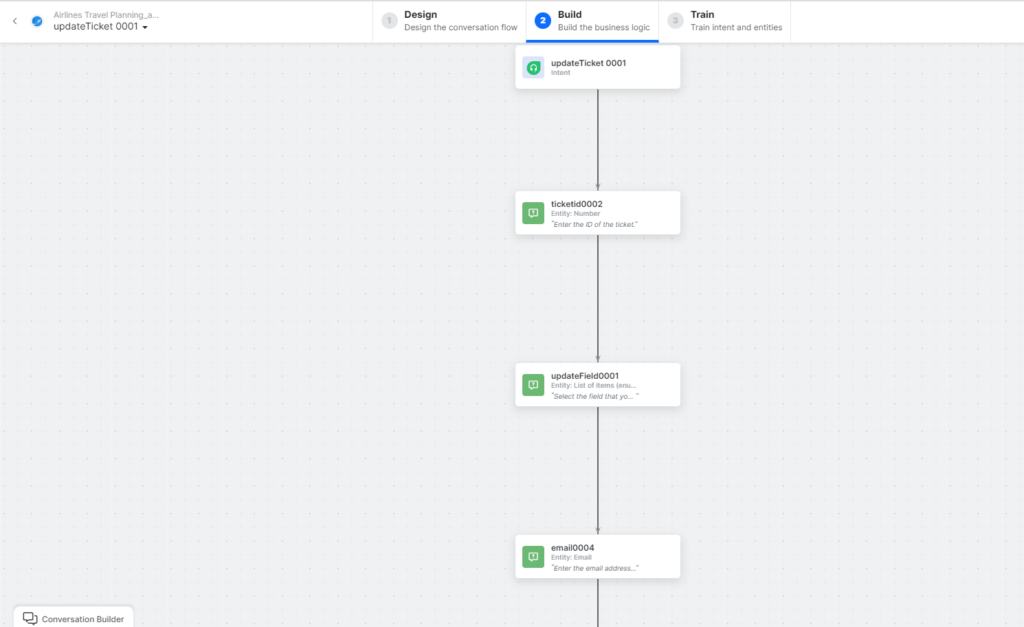 Using the Freshdesk Action Templates - v10