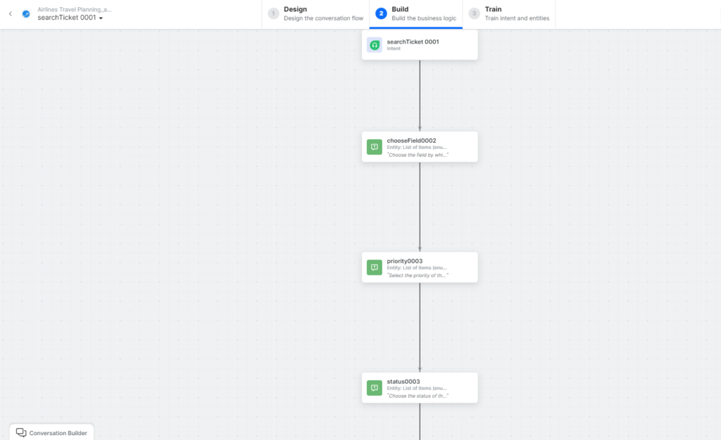 Using the Freshdesk Action Templates - v10