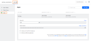 Using Kore.ai APIs - Kore.ai Documentation v9.0