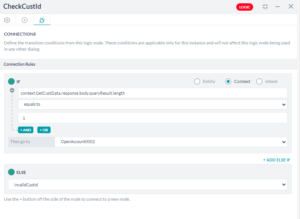 How to Add Data into Data Tables from Digital Forms - Kore.ai Documentation