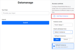 Form Creation - Kore.ai Documentation