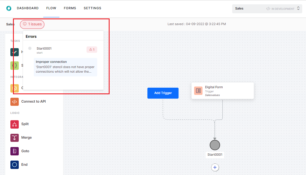 Publish - Kore.ai Documentation