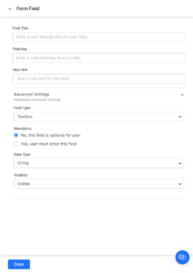 Setting Up Authorization using oAuth v2 password grant - Kore.ai Documentation